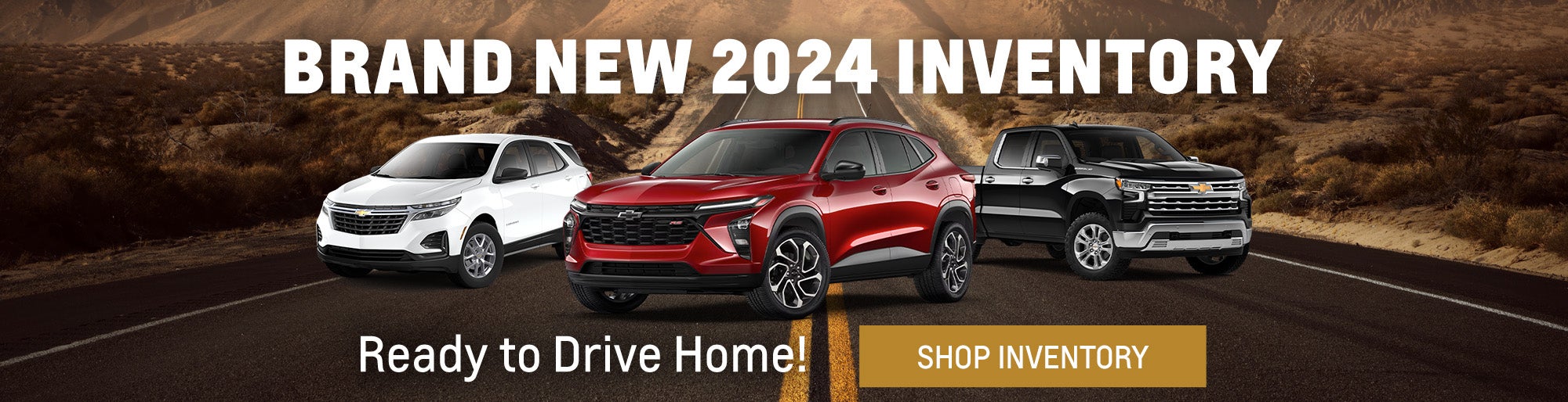 Larsen Auto Center | Chevrolet Dealership in Frederic, WI