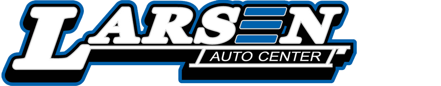 Larsen Auto Center | Chevrolet Dealership in Frederic, WI